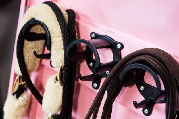 Malles d’équitation de concours Standard